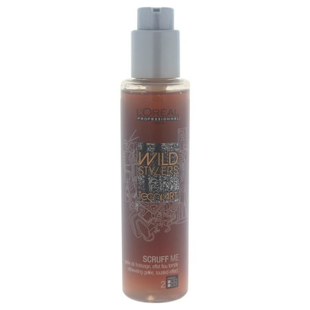 Wild Stylers by Tecni.Art Scruff Me - # 2 by LOreal Professional for ...