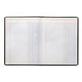 Adams® 2-Column Account Book, 9 1/4" x 7", Black - Walmart.com