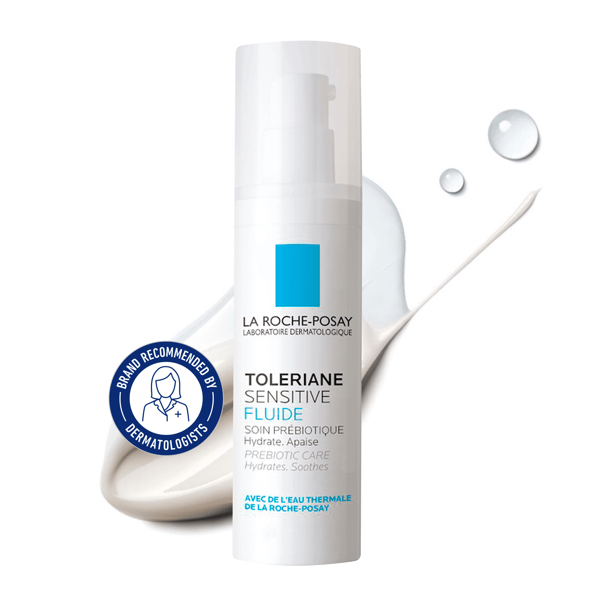Click here for La Roche-Posay Toleriane Sensitive Fluide Hydratin... prices