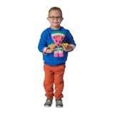 LEGO Minifigure Watermelon Guy 9.5" Plush Character - Walmart.com