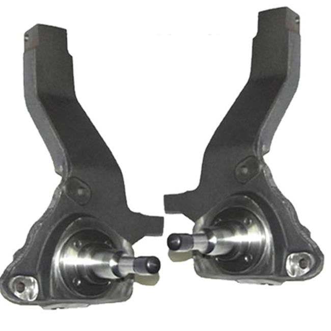 Airbagit X2-SPI-LIFT-FR-0110-1 Firebird Industrial Supply 4 in. Lifted ...