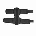 Foot Drop Brace Adjust Tightness Valgus Orthosis Corrective Foot Support Brace For Plantar