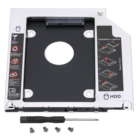 Laptop Hard Disk Bracket, Transmission Interface Laptop HDD Bracket For ...