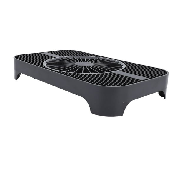 Router Cooling Base, Router Cooling Base Fan 1100 RPM Speed for AV ...