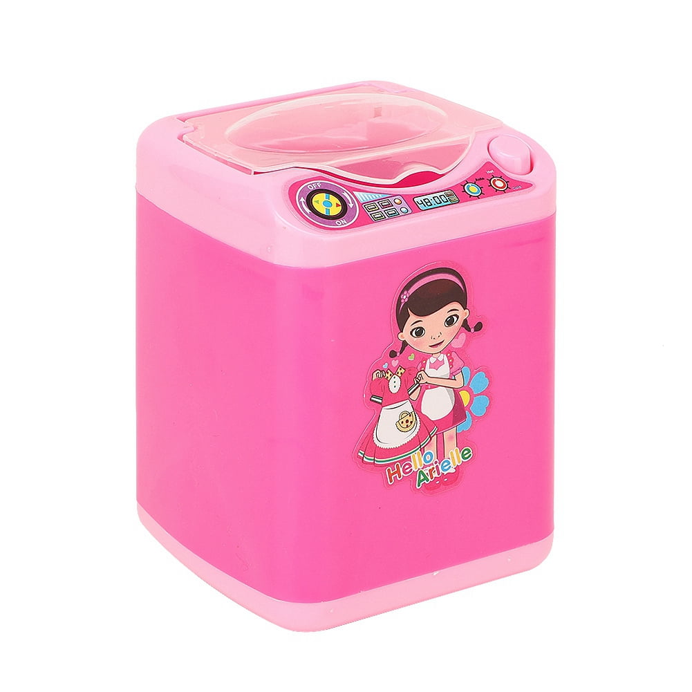 Click here for Wchiuoe Electric Washing Machine Toy  Children Was... prices