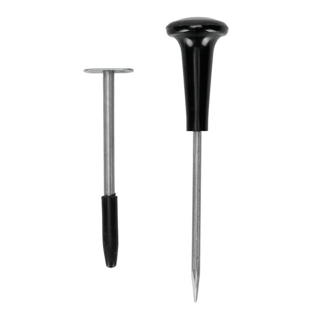 Gastric Exhaust Needle Trocar Rumen Puncture Needle for Cattle Sheep ...