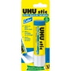 Uhu Stic Glue Sticks, Clear, 1.40 oz. - Walmart.com