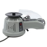 Automatic Tape Dispenser, Electric Cutter Machine, Adjustable Width 3 ...