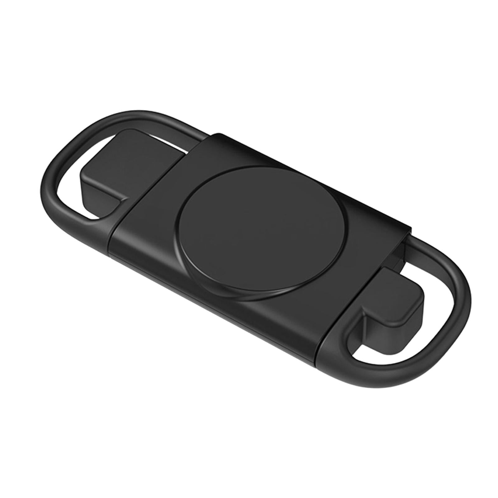 de Inducción para Reloj Inteligente, Interfaces Duales Magnéticas para ...