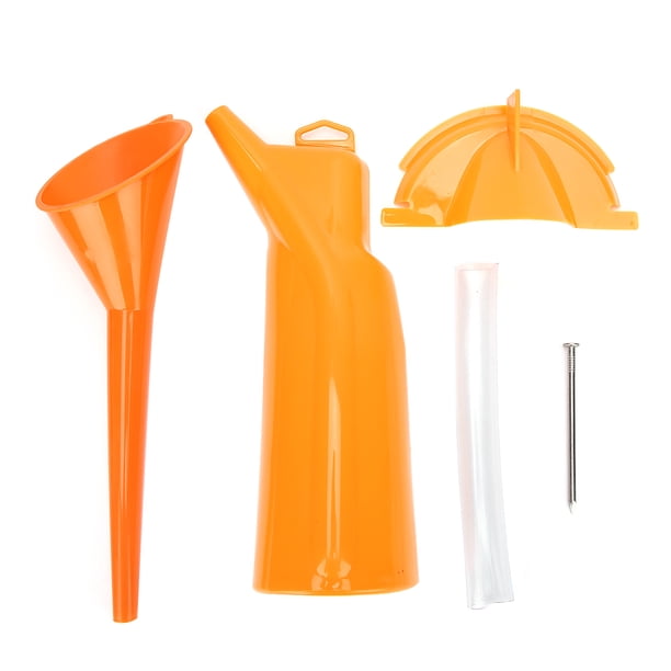 Oil Filling Funnel,Motorcycle Oil Filter Funnel Oil Funnel Kit Oil ...