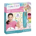 Make it Real Quick Twist Bracelet Maker for Kids Ages 8+ - Walmart.ca