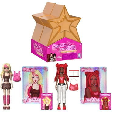 Roblox Celebrity Collection Series 2 Mystery Box (Blue, 24 Packs ...