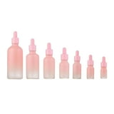 Dropper Bottle essence cosmetic Bottles Essential Oils Bottles 1 Set ...