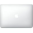 Restored Apple 13.3" MacBook Air (Intel Core i5, Silver, 8GB RAM, 128GB ...