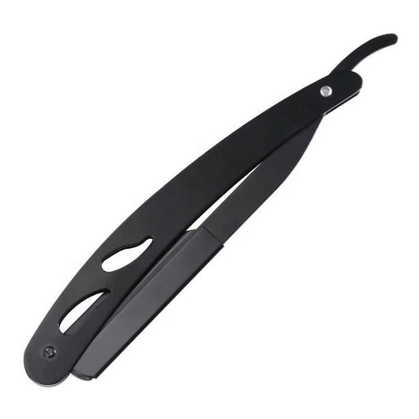 Traditional Single Blade Razor (3 Stainless Steel) - Walmart.ca