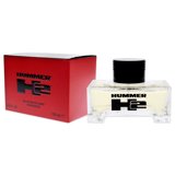 H2 by Hummer for Men - 4.2 oz EDT Spray - Walmart.com