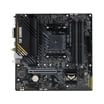 GIGABYTE B550M K AM4 AMD B550 Micro-ATX Motherboard with Dual M.2, SATA ...