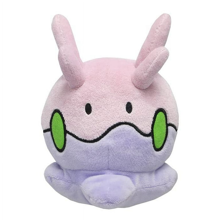 Goomy Figure