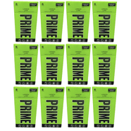 Prime Hydration+ Electrolyte Drink Mix, Water Replenish Packets ...