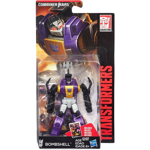 Insecticons Bombshell