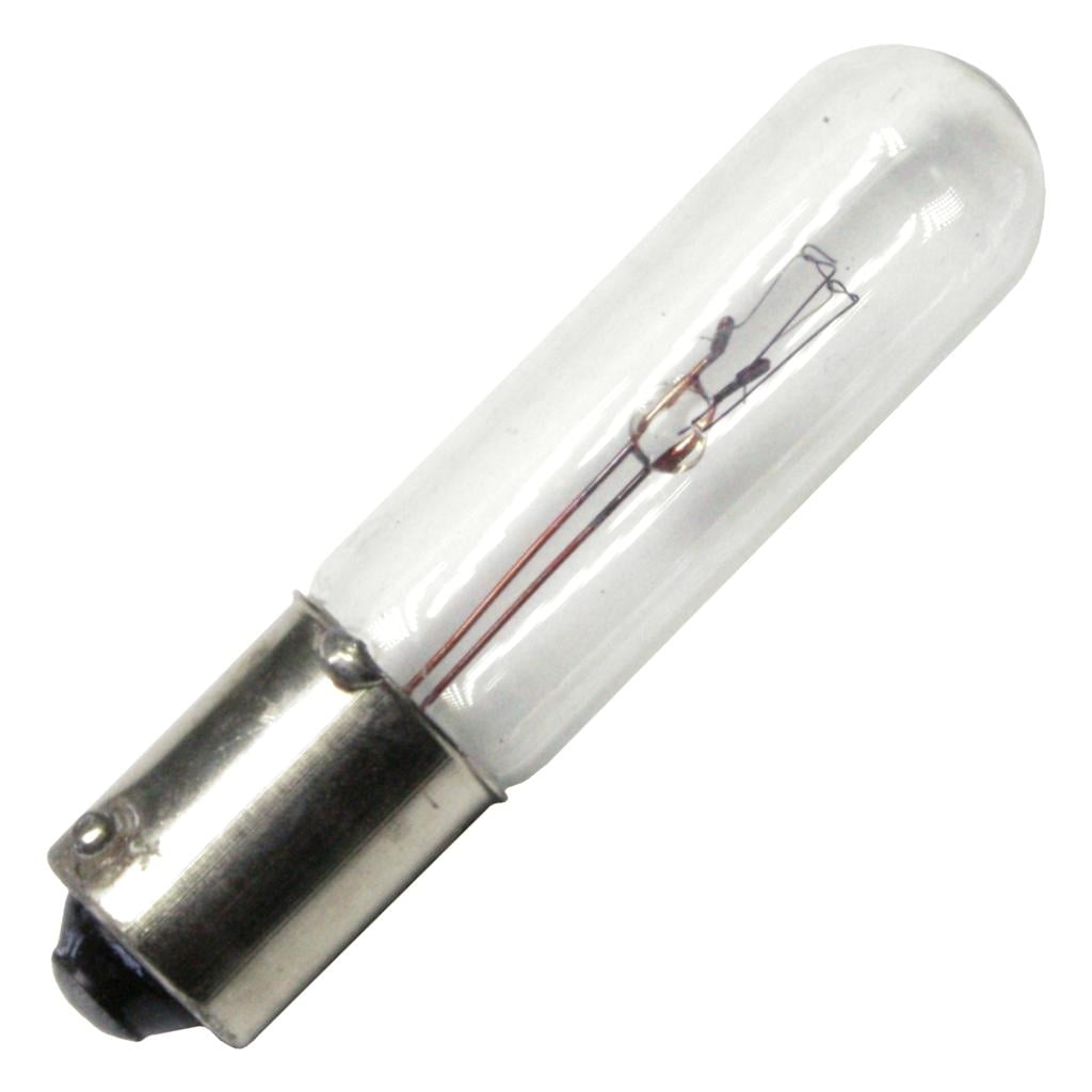 General 24123 - CC24V-MB-LONG Miniature Automotive Light Bulb - Walmart.com