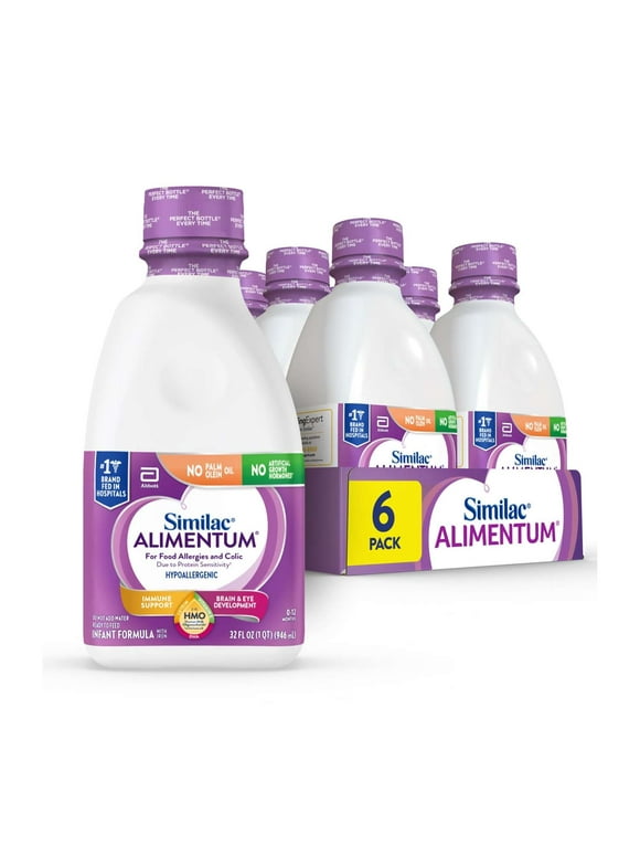 Similac Baby Formula - Walmart.com