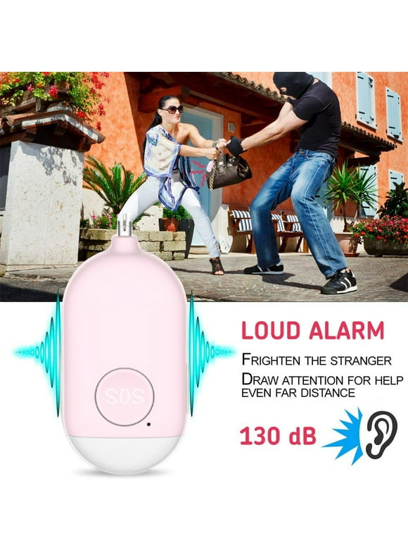 Personal Safety Devices Women