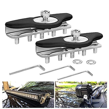Led Light Bar Mounting Brackets | Walmart Canada