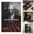 38 Letters John D Rockefeller on Sale the 38 Letters From J.D ...