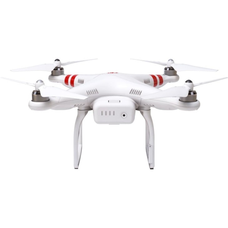Quadcopter Phantom 2