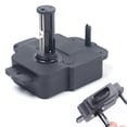 Unbranded Mass Air Flow Sensor for Toyota Supra, Lexus GS, LS400, SC300 ...
