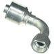 Gates G251801616 16 Gallon - 16Fjx90M Hydraulic Hose Fitting - Walmart.com