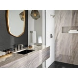 Moen T2472Epbn Brushed Nickel Posi-Temp(R) Shower Only - Walmart.com