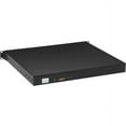 Blcak Box JPM370A-R2 Rackmount Preloaded Fiber Enclosure 1U W/ 24 ST ...