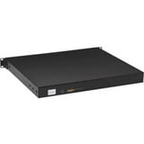 Blcak Box JPM370A-R2 Rackmount Preloaded Fiber Enclosure 1U W/ 24 ST ...