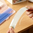Geometry Set, Protractor And 15cm Straight Ruler For Math And Drawing ...