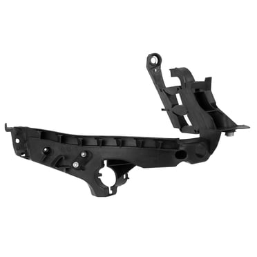 Heise LED Lighting Systems HE-JLAPB Pillar Light Bar Brackets for 2018 ...