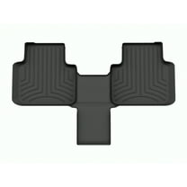 WeatherTech FloorLiner HP Custom Fit Floor Mats compatible with 2026 ...