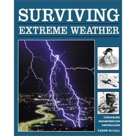 Surviving Extreme Weather | Walmart Canada