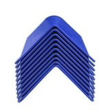 BISupply Plastic Edge Protector, Cargo Corner Guards 10pk - Load Strap ...