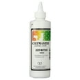 Chefmaster Food Coloring Paste, Liquid Whitener, White, 16 Ounce ...