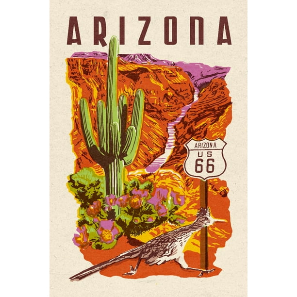 Arizona Printing