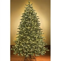 15 ft. Pre Lit LED Warm White Sequoia Tree - Walmart.com