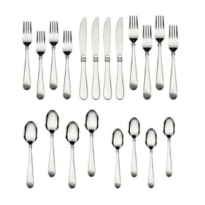 Flatware Sets & Silverware Sets - Walmart.com