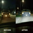 HB5 9007 LED Headlights 360000LM LED Lights Bulbs Kit Super Bright High ...