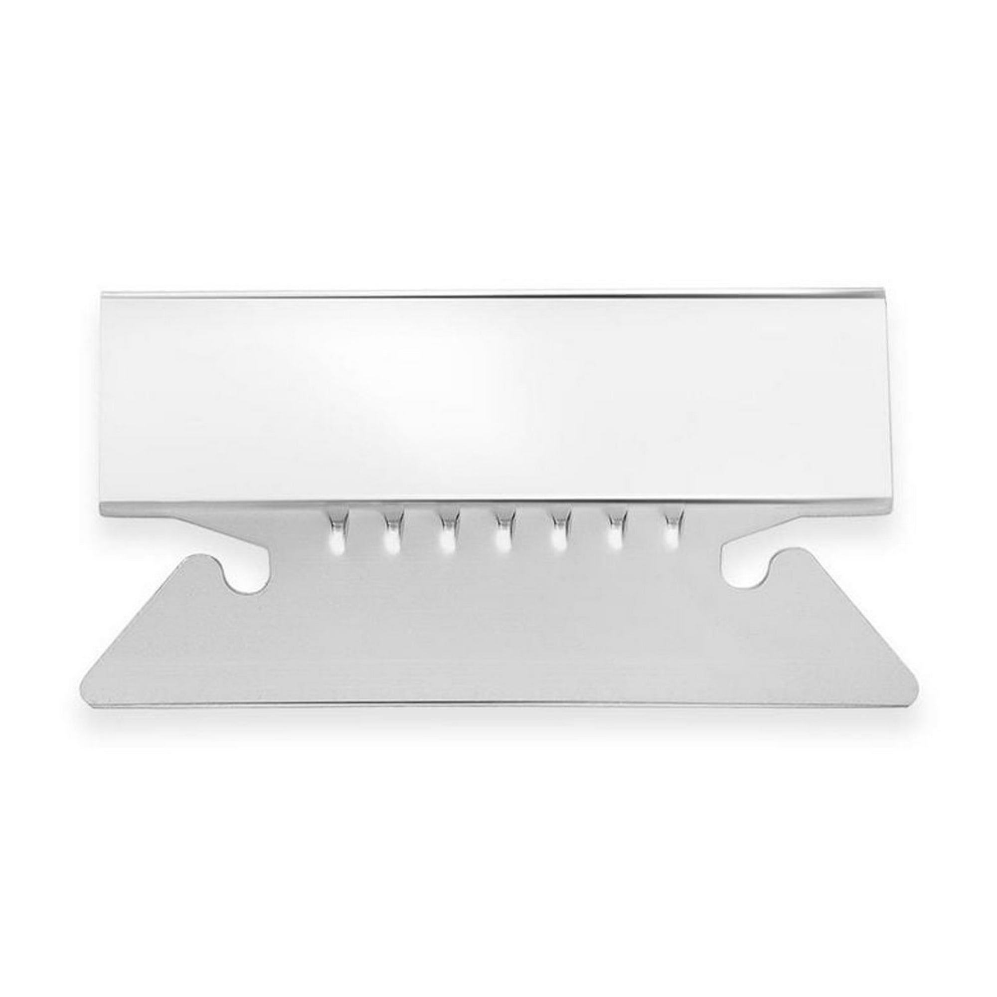 Click here for Continental Flexible Clear Tabs  2 prices