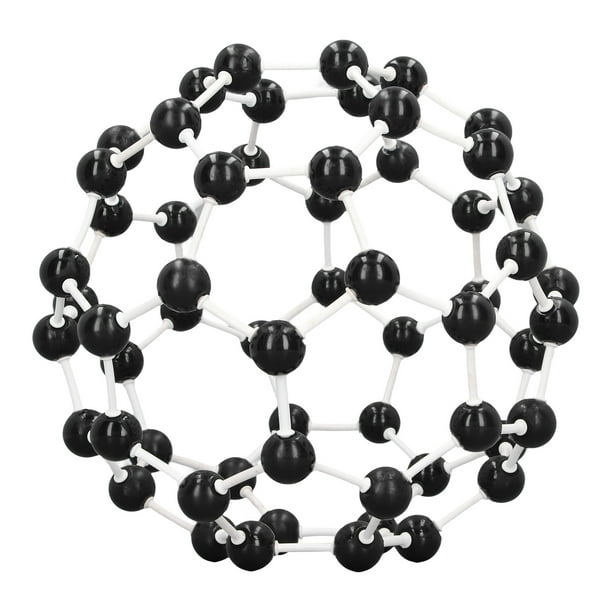 Carbon Atom Model Kit, Tight Connection Molecular Structure Model For ...