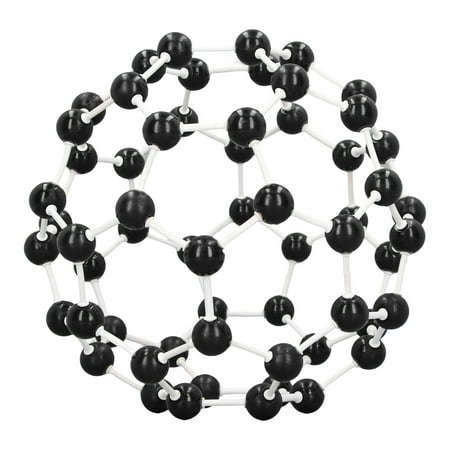 Carbon Atom Model Kit, Tight Connection Molecular Structure Model For ...