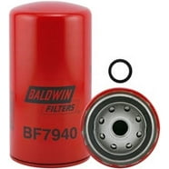 Fuel Filter Baldwin BF7699-D - Walmart.com