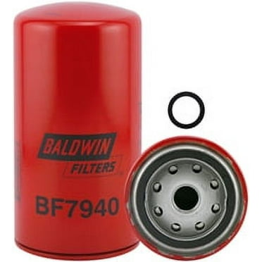 Fuel Filter Baldwin BF7699-D - Walmart.com